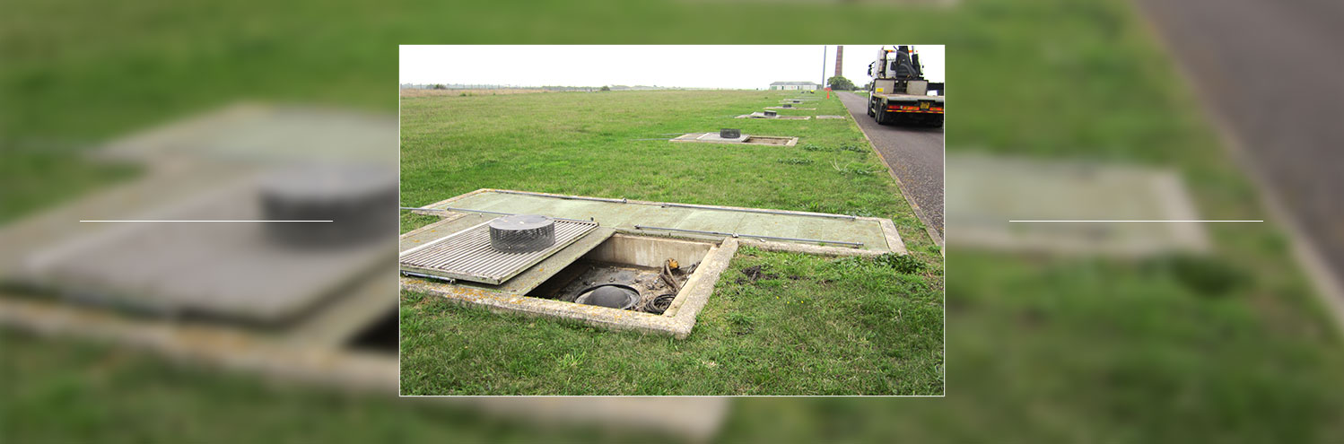 Flushing systems - Vaclush Rectangular - CSO Group