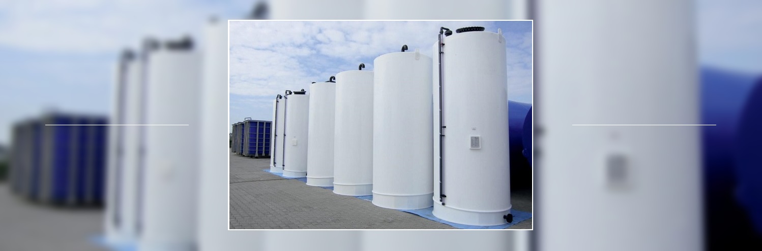 Circular Tanks - CSO Group