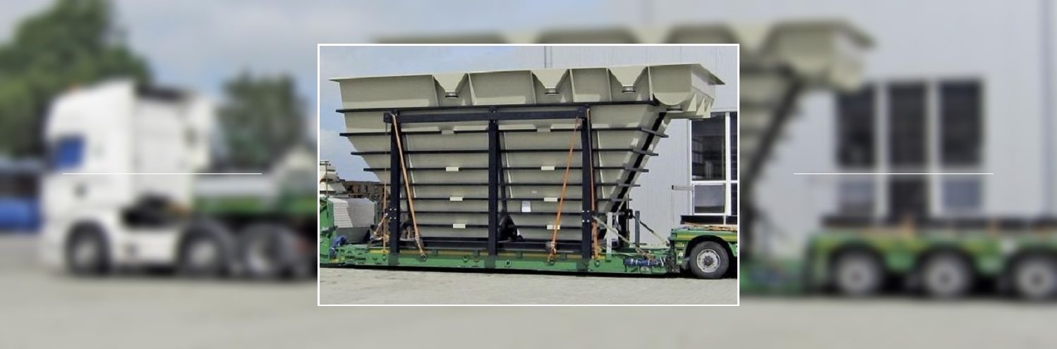 Storage Tanks - CSO Group